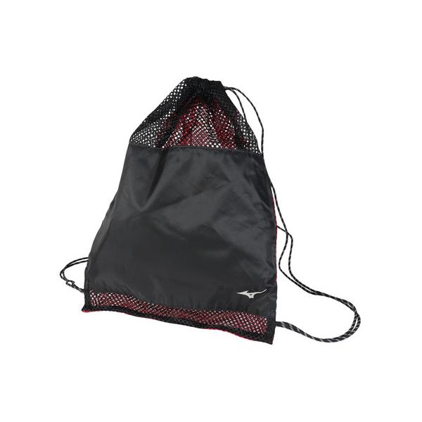 ミズノ MIZUNO スーパースポーツゼビオ ゼビオ Super Sports XEBIO BAG バッグ カバン かばん 鞄 競泳小物 アクセサリー スイムバッグ スイミング 水泳 プール スイム プールバッグ 水泳用品 マリンスポーツメ...
