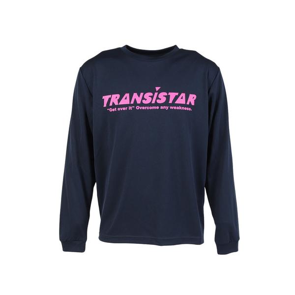 トランジスタ TRANSISTAR スーパースポーツゼビオ ゼビオ Super Sports XEBIO 競技用品 ハンドボール ハンドボール用品 ハンドボールウェア ウェア Men's Mens メンズ めんず 男性 スポーツウェアトップ...