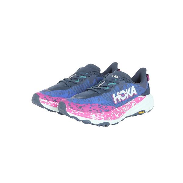 2024年秋冬モデル 2024fwmodel ホカ HOKA スーパースポーツゼビオ ゼビオ Super Sports XEBIO トレーニングシューズ 靴 トレイルランニング Men's Mens メンズ めんず 男性 マラソン ランニン...