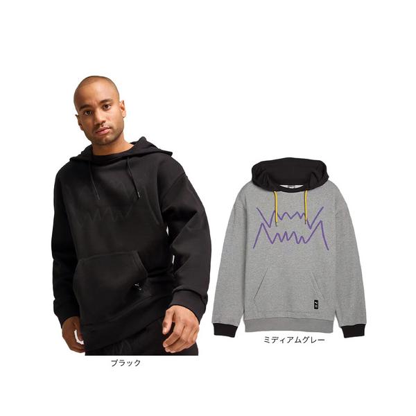 2024年秋冬モデル 2024fwmodel プーマ PUMA スーパースポーツゼビオ ゼビオ Super Sports XEBIO バスケットボール バスケット バスケ basketball バスケットボールウェア バスケットウェア バス...