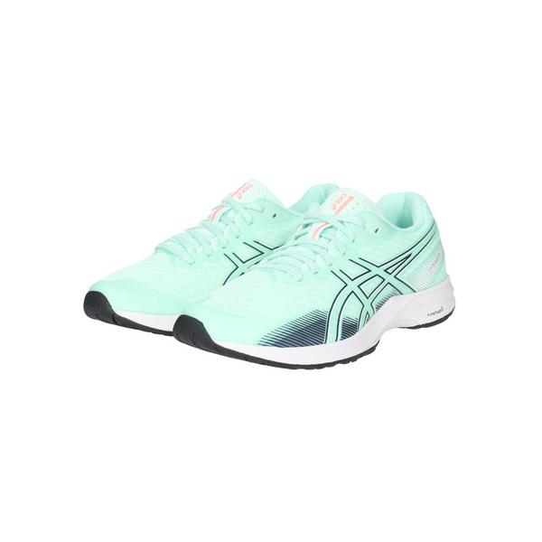 アシックス ASICS スーパースポーツゼビオ ゼビオ Super Sports XEBIO トレーニングシューズ 靴 レーシングシューズ Lady's Ladys レディース れでぃーす 女性 マラソン ランニング awth2409_p ...