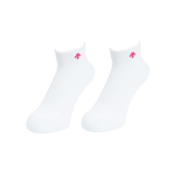 デサント DESCENTE スーパースポーツゼビオ ゼビオ Super Sports XEBIO くつ下 くつした バレーボール バレー volleyball アクセサリー バレーソックス 靴下 ソックス DVB-9136S2 WMZ DV...