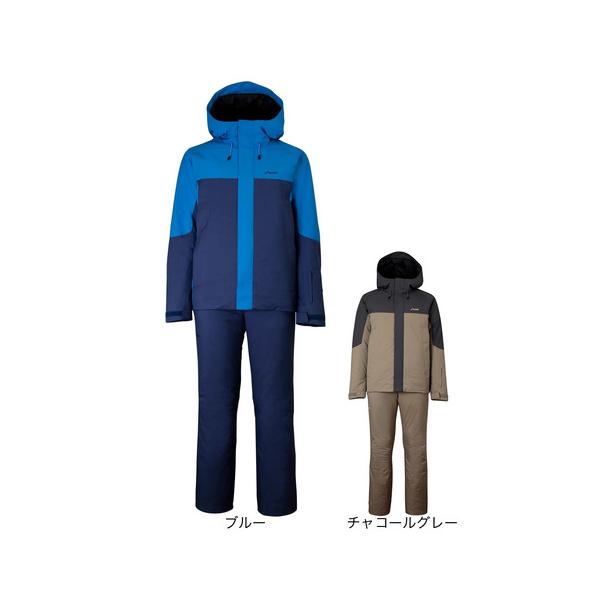 2024年秋冬モデル 2024fwmodel フェニックス PHENIX ヴィクトリア ビクトリア サーフ&amp;スノー Victoria Surf&amp;Snow スキーウェア スーツ Men's Mens メンズ めんず 男性 アウ...