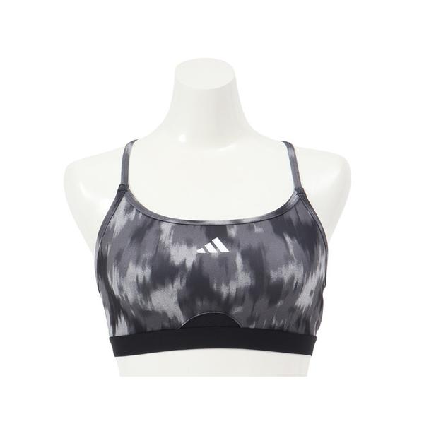 2024年秋冬モデル 2024fwmodel アディダス ADIDAS スーパースポーツゼビオ ゼビオ Super Sports XEBIO フィットネス ブラトップ Lady's Ladys レディース れでぃーす 女性 apadi240...