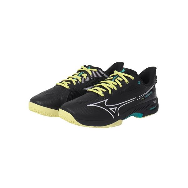 ミズノ MIZUNO スーパースポーツゼビオ ゼビオ Super Sports XEBIO テニス テニス用品 tennis テニスシューズ シューズ 靴 クレーコート用 オムニコート用 砂入り人工芝コート用 オム二クレー 土  運動靴 ス...