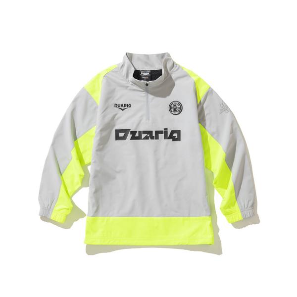 2024年秋冬モデル 2024fwmodel デュアリグ DUARIG スーパースポーツゼビオ ゼビオ Super Sports XEBIO サッカー soccer フットボール サッカーウエア ウェア サッカーピステ プラクティスピステ ...