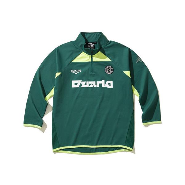 2024年秋冬モデル 2024fwmodel デュアリグ DUARIG スーパースポーツゼビオ ゼビオ Super Sports XEBIO サッカー soccer フットボール サッカーウエア ウェア サッカーピステ プラクティスピステ ...