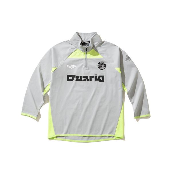 2024年秋冬モデル 2024fwmodel デュアリグ DUARIG スーパースポーツゼビオ ゼビオ Super Sports XEBIO サッカー soccer フットボール サッカーウエア ウェア サッカーピステ プラクティスピステ ...