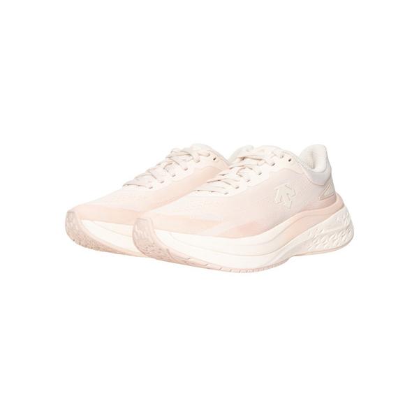 デサント DESCENTE ENERZITE RIDE エナザイト ライド スーパースポーツゼビオ ゼビオ Super Sports XEBIO トレーニングシューズ 靴 ランニングシューズ Lady's Ladys レディース れでぃーす...