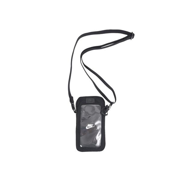 2024年秋冬モデル 2024fwmodel ナイキ NIKE スーパースポーツゼビオ ゼビオ Super Sports XEBIO スポーツ雑貨 黒 ブラック ショルダーバッグ ショルダー 肩掛け 斜め掛け カジュアル お出かけ レジャー...