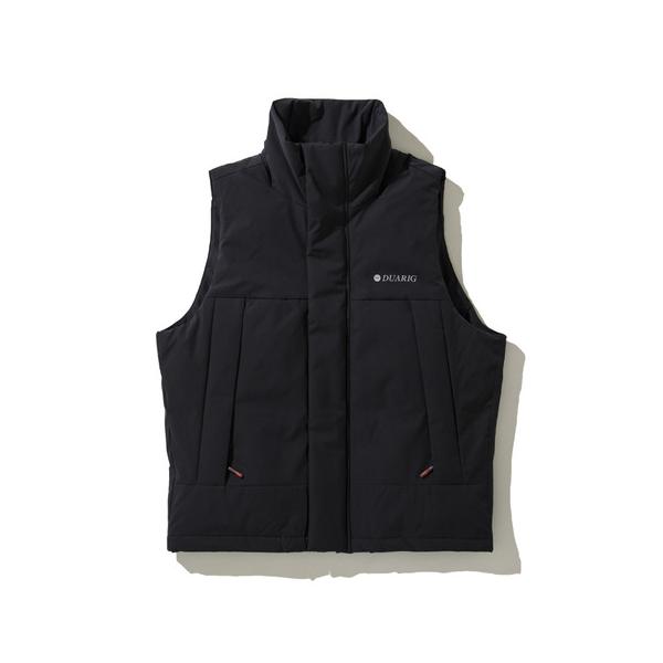 2024年秋冬モデル 2024fwmodel デュアリグ DUARIG スーパースポーツゼビオ ゼビオ Super Sports XEBIO スポーツアウター 中綿ジャケット Men's Mens メンズ めんず 男性 スポーツアパレル ス...