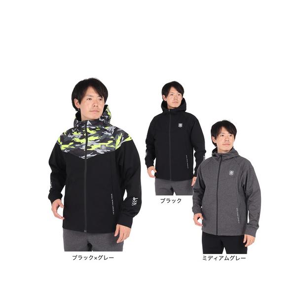 2024年秋冬モデル 2024fwmodel ジローム GIRAUDM スーパースポーツゼビオ ゼビオ Super Sports XEBIO ウォームアップ ウォームアップシャツ ウォームUPシャツ Men's Mens メンズ めんず 男...