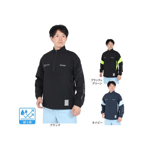 2024年秋冬モデル 2024fwmodel ジローム GIRAUDM スーパースポーツゼビオ ゼビオ Super Sports XEBIO ウインドブレーカー ウィンドブレーカー ブレーカーシャツ Men's Mens メンズ めんず 男...