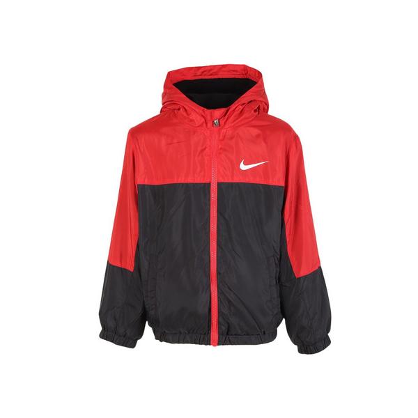 2024年秋冬モデル 2024fwmodel ナイキ NIKE スーパースポーツゼビオ ゼビオ Super Sports XEBIO スポーツアウター フリースラインド Junior ジュニア じゅにあ 子供 JR スポーツアパレル スポー...