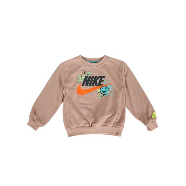 2024年秋冬モデル 2024fwmodel ナイキ NIKE スーパースポーツゼビオ ゼビオ Super Sports XEBIO スウェット スウェットシャツ Junior ジュニア じゅにあ 子供 JR スポーツアパレル スポーツウェ...