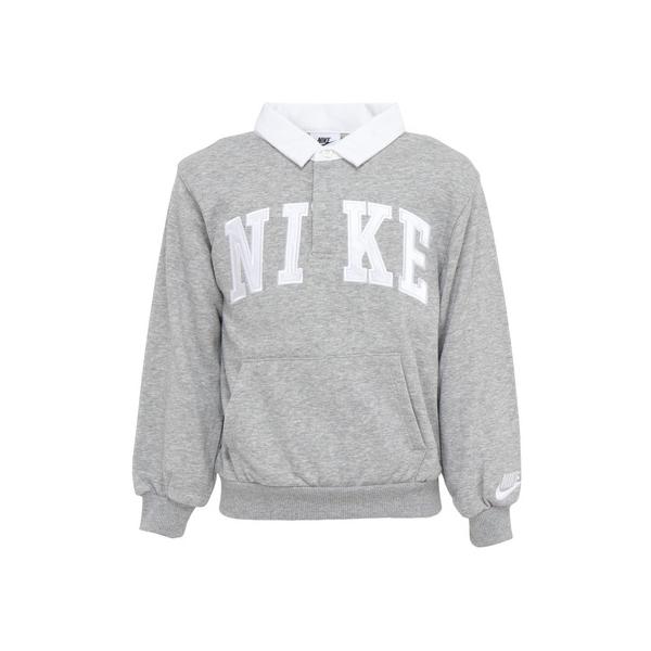 2024年秋冬モデル 2024fwmodel ナイキ NIKE スーパースポーツゼビオ ゼビオ Super Sports XEBIO Junior ジュニア じゅにあ 子供 JR スポーツアパレル スポーツウェア 長袖 トップス xebio...