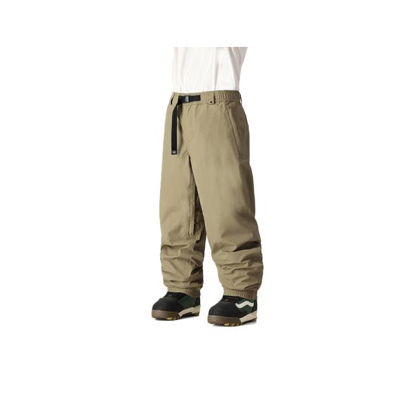 シックスエイトシックス 686 ヴィクトリア ビクトリア サーフ&amp;スノー Victoria Surf&amp;Snow ボードウェア スノーボードウェア パンツ ボトム Men's Mens メンズ めんず 男性 アウトドア ウィン...