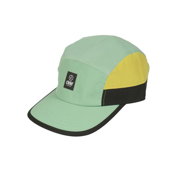 シエル ciele スーパースポーツゼビオ ゼビオ Super Sports XEBIO ランニング ランニング小物 Men's Mens メンズ めんず 男性 キャップ 帽子 ジョギング アウトドア ロゴ runitem25 fwapsa...