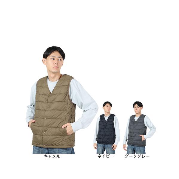 2024年秋冬モデル 2024fwmodel エルケクス ELKEX スーパースポーツゼビオ ゼビオ Super Sports XEBIO ベーシックカジュアルウェア アウター Men's Mens メンズ めんず 男性 トップス bwe1...