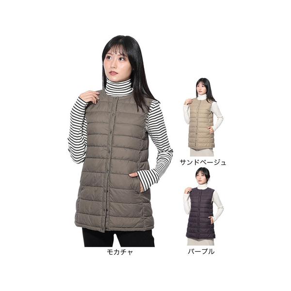 2024年秋冬モデル 2024fwmodel エルケクス ELKEX スーパースポーツゼビオ ゼビオ Super Sports XEBIO ベーシックカジュアルウェア アウター Lady's Ladys レディース れでぃーす 女性 トップ...