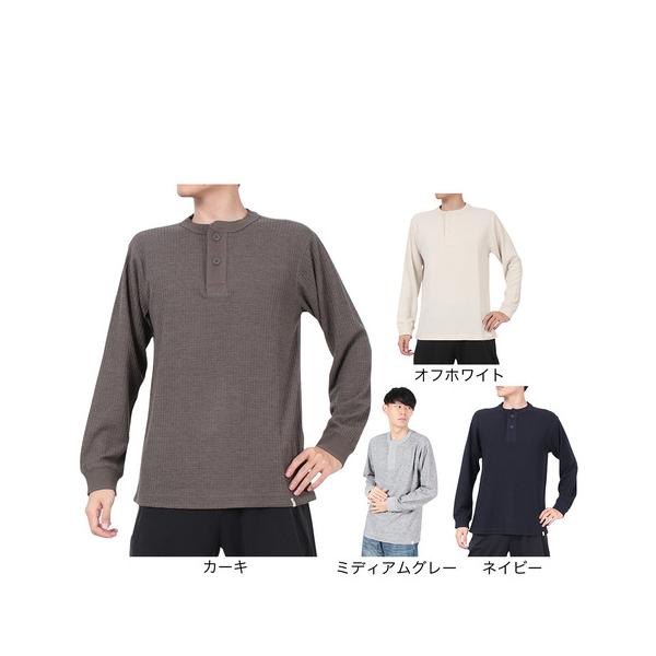 エルケクス ELKEX スーパースポーツゼビオ ゼビオ Super Sports XEBIO ベーシックカジュアルウェア カットソー Men's Mens メンズ めんず 男性 トップス 2024fw_clsl 10866943801 EK...