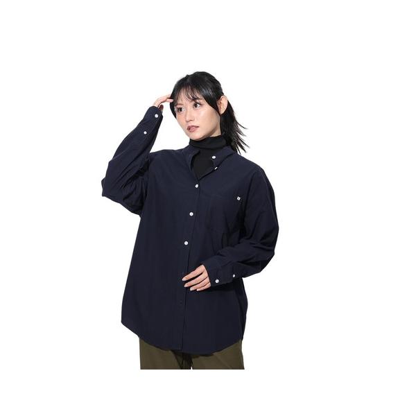 エルケクス ELKEX スーパースポーツゼビオ ゼビオ Super Sports XEBIO ベーシックカジュアルウェア ブラウス Lady's Ladys レディース れでぃーす 女性 ELEK25 xmas2025_ssx_womens...