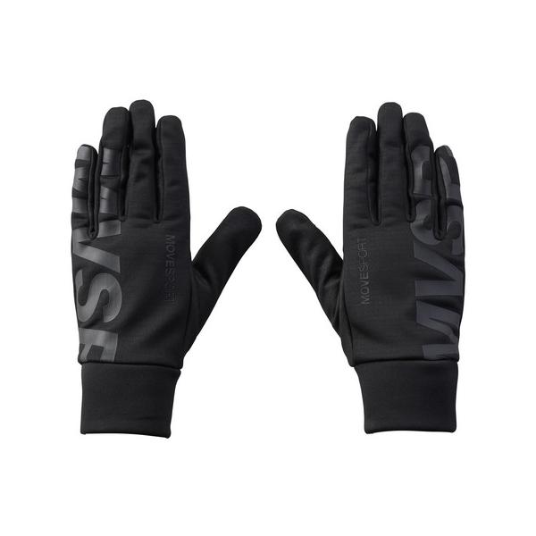 デサント DESCENTE スーパースポーツゼビオ ゼビオ Super Sports XEBIO 防寒小物 アクセサリー Men's Mens メンズ めんず 男性 黒 ブラック 暖か あたたか あったか 寒さ対策 防寒 秋 冬 秋冬 てぶ...