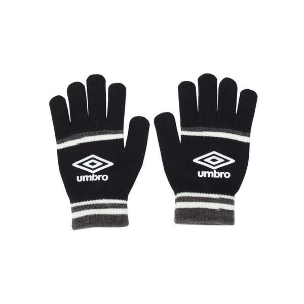 アンブロ UMBRO スーパースポーツゼビオ ゼビオ Super Sports XEBIO 防寒小物 アクセサリー 手袋 Men's Mens メンズ めんず 男性 暖か あたたか あったか 寒さ対策 防寒 秋 冬 秋冬 てぶくろ スポーツ...