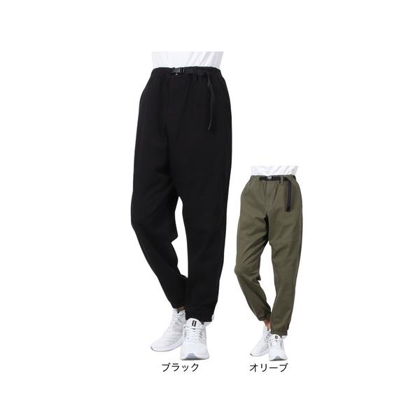 2024年秋冬モデル 2024fwmodel エルケクス ELKEX スーパースポーツゼビオ ゼビオ Super Sports XEBIO ベーシックカジュアルウェア パンツ ボトム Men's Mens メンズ めんず 男性 黒 ブラック...