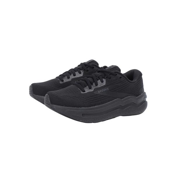 ブルックス BROOKS Ghost MAX 2 WIDE ゴースト マックス 2 ワイド スーパースポーツゼビオ ゼビオ Super Sports XEBIO トレーニングシューズ 靴 ランニングシューズ Lady's Ladys レディ...
