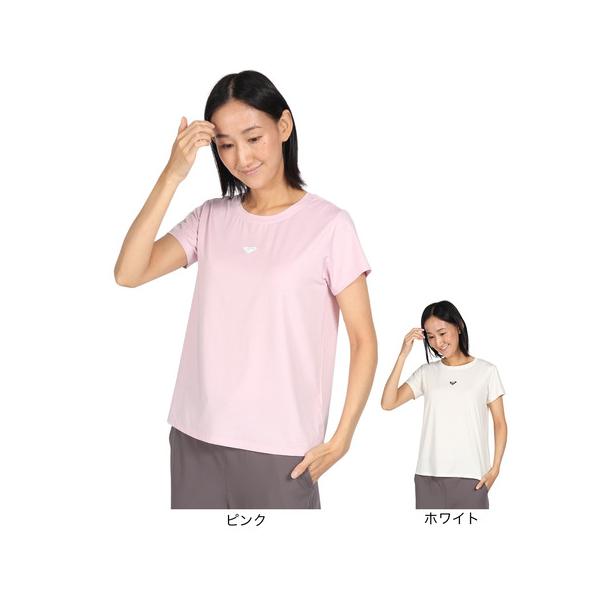 2024年秋冬モデル 2024fwmodel ロキシー ROXY スーパースポーツゼビオ ゼビオ Super Sports XEBIO フィットネス フィットネスカットソー Lady's Ladys レディース れでぃーす 女性 2024f...