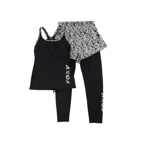 2024年秋冬モデル 2024fwmodel ロキシー ROXY スーパースポーツゼビオ ゼビオ Super Sports XEBIO 競泳水着 フィットネス水着 水着水着 Lady's Ladys れでぃーす ウィメンズ 女性用 スイミン...