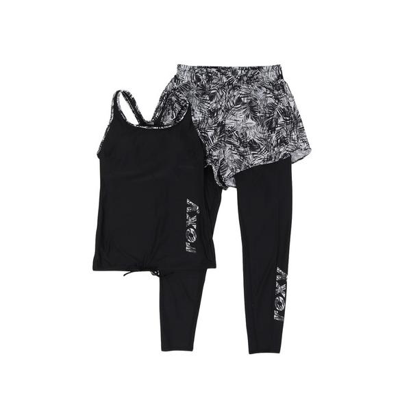 ロキシー ROXY スーパースポーツゼビオ ゼビオ Super Sports XEBIO 競泳水着 フィットネス水着 水着水着 Lady's Ladys れでぃーす ウィメンズ 女性用 スイミング 水泳 スイムウェア スポーツ水着 フィット...
