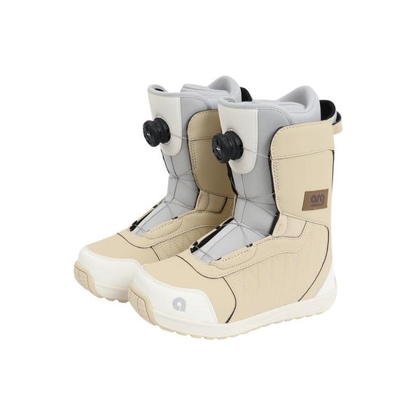 2024年秋冬モデル 2024fwmodel エーアールジー arg ヴィクトリア ビクトリア サーフ&amp;スノー Victoria Surf&amp;Snow ボードブーツ スノーボードブーツ フリースタイルブーツ アウトドア ウィン...