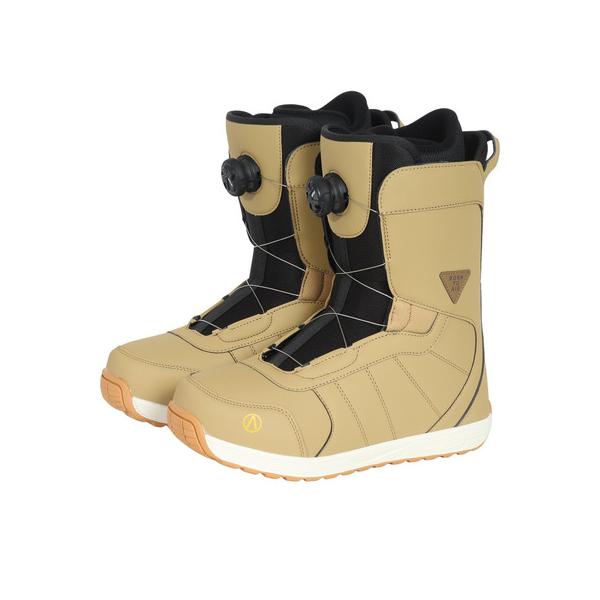 エアーボーン ARBN ヴィクトリア ビクトリア サーフ&amp;スノー Victoria Surf&amp;Snow ボードブーツ スノーボードブーツ フリースタイルブーツ Men's Mens メンズ めんず 男性 アウトドア ウィンタ...