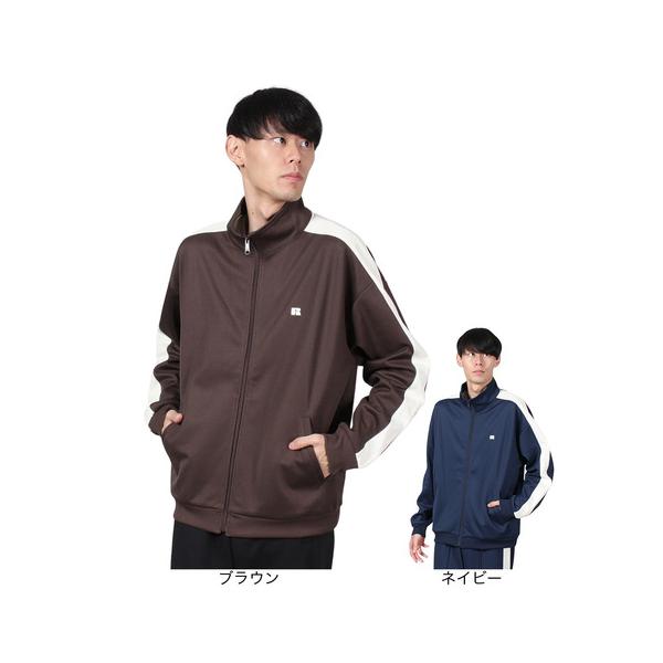 2024年秋冬モデル 2024fwmodel ラッセル RUSSELL スーパースポーツゼビオ ゼビオ Super Sports XEBIO スポーツカジュアル アウター Men's Mens メンズ めんず 男性 トップス rus24fw...