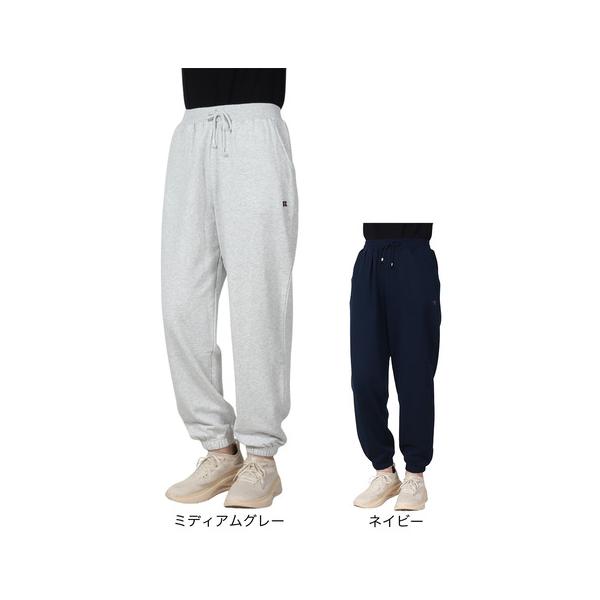 2024年秋冬モデル 2024fwmodel ラッセル RUSSELL スーパースポーツゼビオ ゼビオ Super Sports XEBIO スポーツカジュアル パンツ ボトム Lady's Ladys レディース れでぃーす 女性 lsp...