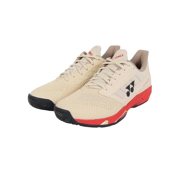 ヨネックス YONEX スーパースポーツゼビオ ゼビオ Super Sports XEBIO テニス テニス用品 tennis テニスシューズ シューズ 靴 オールコート用 クレーコート用 オムニコート用 砂入り人工芝コート用 土 Men'...