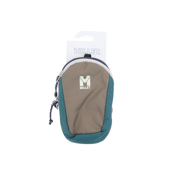 ミレー Millet エルブレス ヴィクトリア ビクトリア Victoria L-Breath ポーチ トレッキングバッグ アウトドア レジャー 登山 旅行 小物入れ セカンドバッグ ユニセックス 男女兼用 カジュアル 2506_bpb