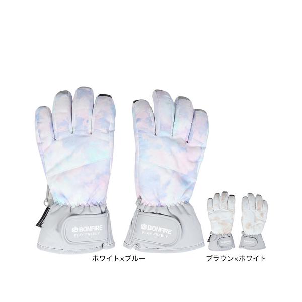 2024年秋冬モデル 2024fwmodel ボンファイア BONFIRE ヴィクトリア ビクトリア サーフ&amp;スノー Victoria Surf&amp;Snow スキー スノーボード ウインターグローブ ウィンターグロ-ブ 五指グ...