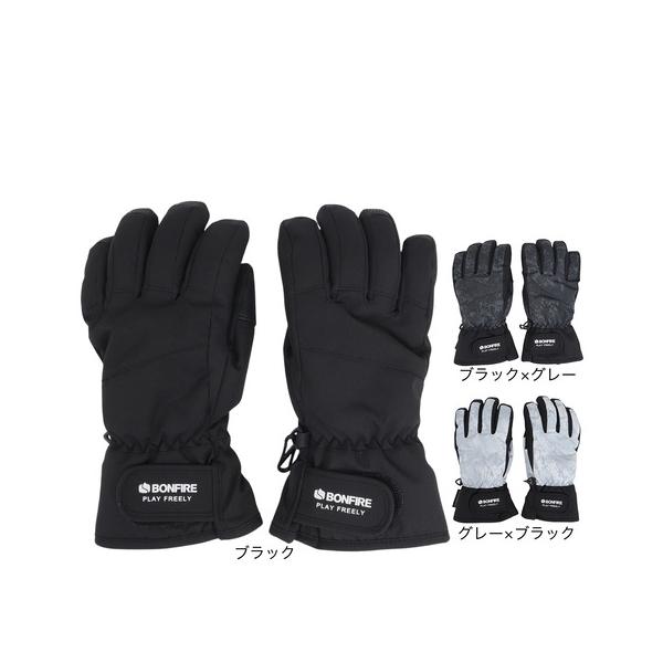 gofirskiilp24ban 2024年秋冬モデル 2024fwmodel ボンファイア BONFIRE ヴィクトリア ビクトリア サーフ&amp;スノー Victoria Surf&amp;Snow 手袋 ミトン グローブ スキーグロ...