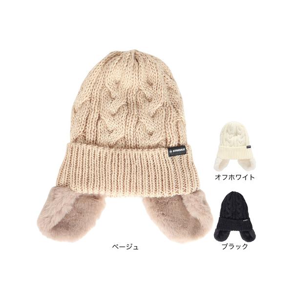 シュトロイレ STREULE ヴィクトリア ビクトリア サーフ&amp;スノー Victoria Surf&amp;Snow スキー スノーボード ウインター衣料小物 ウィンター衣料小物 アクセサリー ニット帽 Junior ジュニア じゅ...