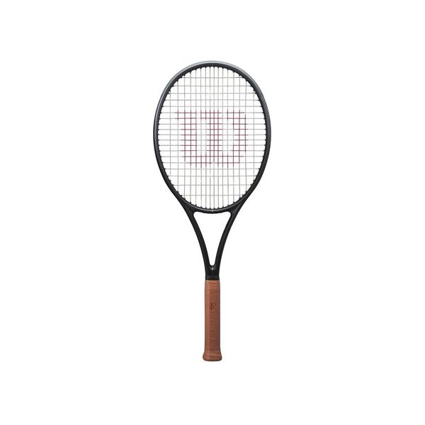 ウイルソン Wilson スーパースポーツゼビオ ゼビオ Super Sports XEBIO テニス テニス用品 tennis 硬式テニス 硬式用 硬式 ラケット テニスラケット 硬式テニスラケット フレーム 国内正規品 ロジャーフェデラ...