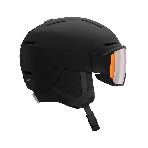 サロモン SALOMON ヴィクトリア ビクトリア サーフ&amp;スノー Victoria Surf&amp;Snow スキー スノーボード ウインター衣料小物 ウィンター衣料小物 アクセサリー ヘルメット Men's Mens メンズ ...