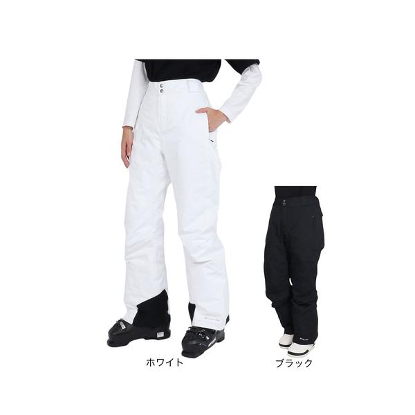コロンビア Columbia ヴィクトリア ビクトリア サーフ&amp;スノー Victoria Surf&amp;Snow ボードウェア スノーボードウェア パンツ ボトム Lady's Ladys レディース れでぃーす 女性 アウトド...