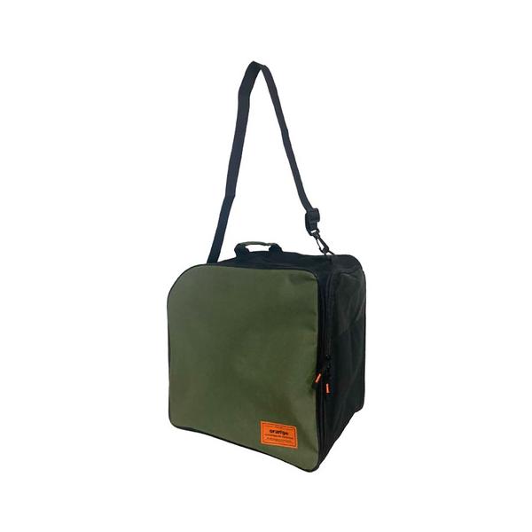 オレンジ ORANGEヴィクトリア ビクトリア サーフ&amp;スノー Victoria Surf&amp;Snow ボード小物 アクセサリー ボードバック アウトドア ウィンター スポーツ スノーボード スノボー SNOWBOARD スノ...