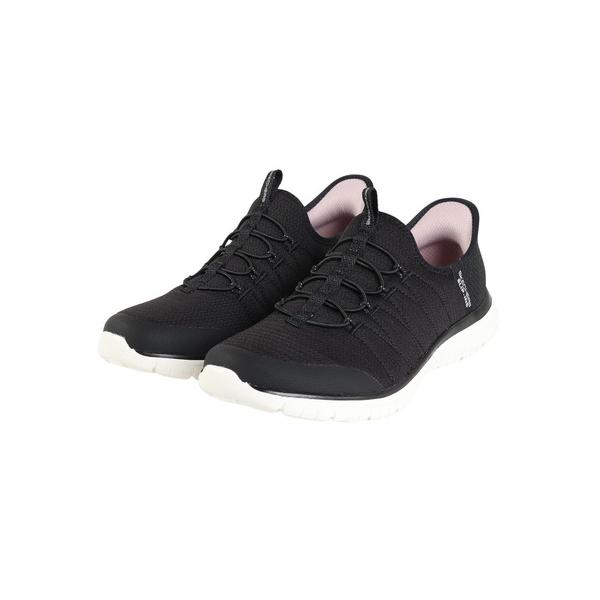 スケッチャーズ SKECHERS SI-VIRTUE-GLOW スーパースポーツゼビオ ゼビオ Super Sports XEBIO カジュアルシューズ 靴 カジュアル 洗濯機洗い可能 Lady's Ladys レディース れでぃーす 女性...