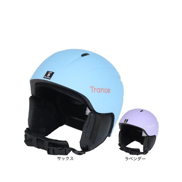 トランス TRANCE ヴィクトリア ビクトリア サーフ&amp;スノー Victoria Surf&amp;Snow スキー スノーボード ウインター衣料小物 ウィンター衣料小物 アクセサリー ヘルメット Junior ジュニア じゅにあ...