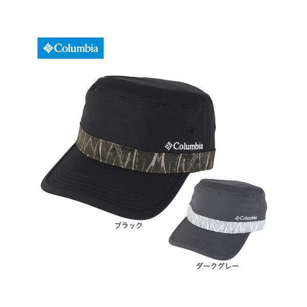 2024年秋冬モデル 2024fwmodel コロンビア Columbia エルブレス ヴィクトリア ビクトリア Victoria L-Breath トレッキング小物 アクセサリー 帽子 Men's Mens メンズ めんず 男性 アウトド...