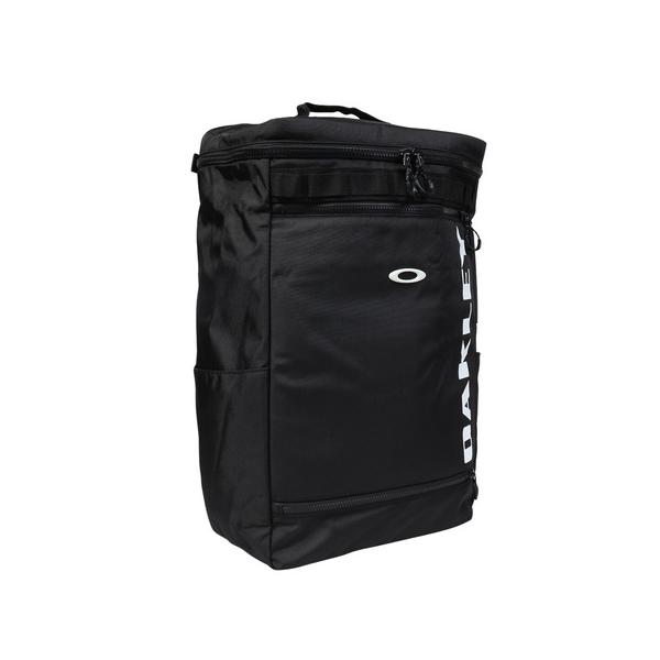 オークリー OAKLEY スーパースポーツゼビオ ゼビオ Super Sports XEBIO BAG バッグ カバン 鞄 スポーツバッグ 運動用バッグ ディパック ゴルフ レディース メンズ デイバック デイバッグ 1泊 2泊 修学旅行 ...